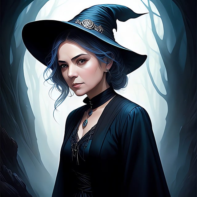 Living Amongst Witches and Embracing the Magic - EZi Network